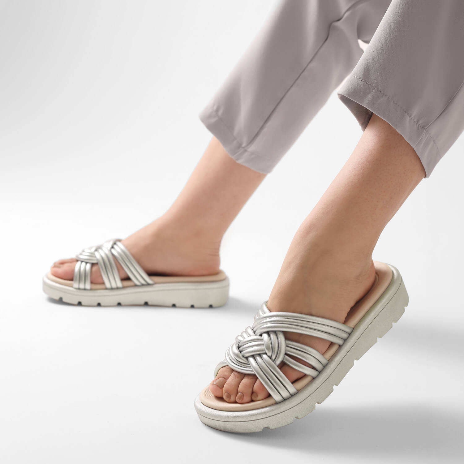 Sandalias para Mujer | Cómodas, Elegantes y Casuales | Piccadilly